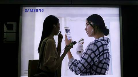 Hello Viv! Samsung acquires the creators of Apple’s Siri | Technology ...