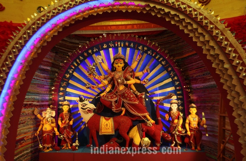 Asur tribe from Jharkhand to showcase iron smelting skills this Durga ...