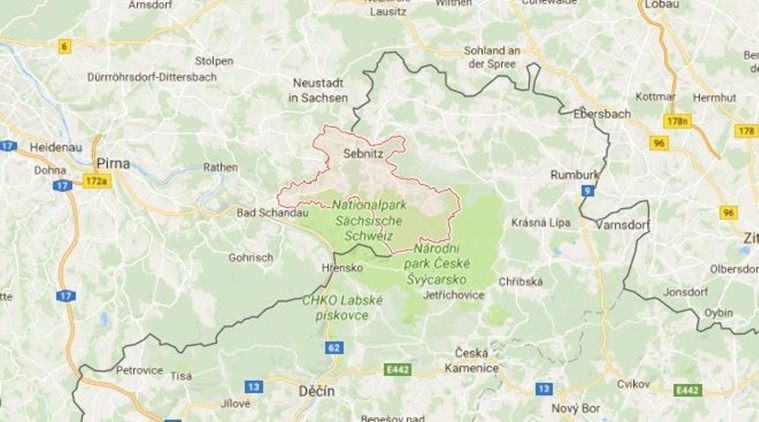 Youths in Germany chanting right-wing slogans attack Syrian refugee ...