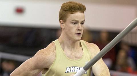 Shawn Barber allowed to participate in Rio 2016 despite testing ...