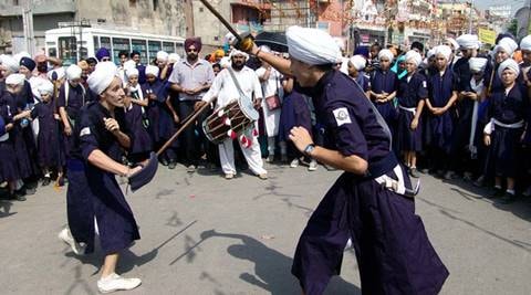 Sikhs in Pakistan’s Khyber-Pakhtunkhwa continue to live without basic ...