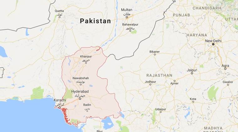 Sindh to launch Rs 400 million project to protect Hindu temples in ...