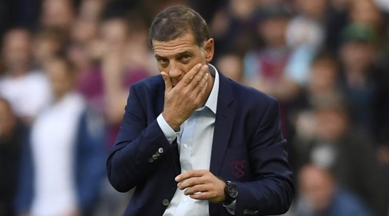 Slaven Bilic says West Ham United must find a way to win | Football ...