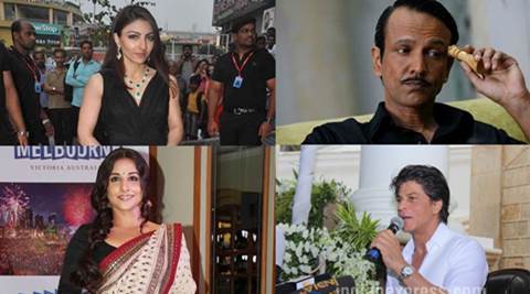 Top Bollywood actors who are highly educated | Education Gallery News ...