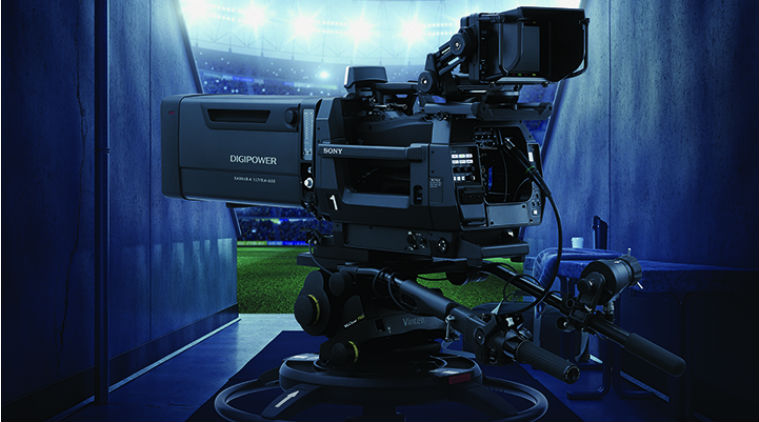 Sony announces new 4K and HDR technology equipment | Technology News ...