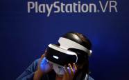Sony PlayStation VR Review Delivers Worthy Virtual reality Experience Sony PlayStation VR Review Delivers Worthy Virtual reality Experience