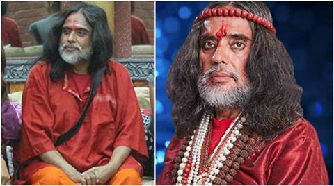 Bigg Boss 10 Contestant Om Swami Profile, Biography, Photos and Video ...