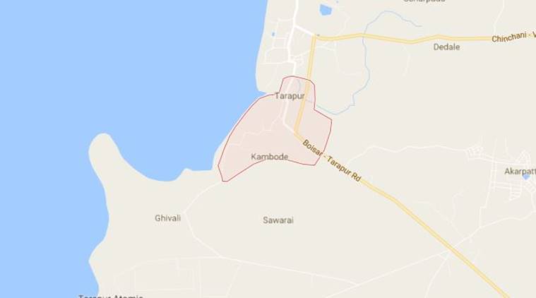 MPCB issues notices to seven industrial plants from Tarapur | India ...