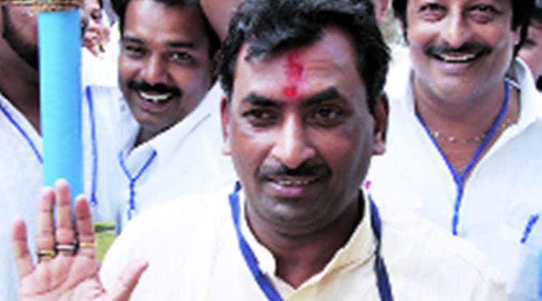 Congress ex-legislator Ramesh Thakur resigns, cites ‘dictatorial style ...