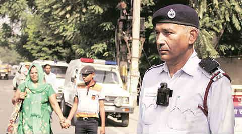 Delhi: NGT directs traffic police to ensure free flow of traffic ...