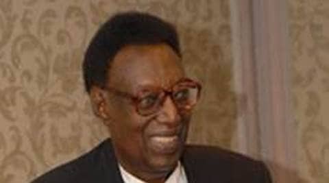 Exiled Rwandan king Kigeli V passes away at age 80 | World News - The ...