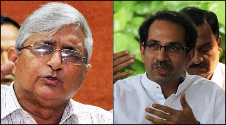 Uddhav Thackeray to meet Subhash Velingkar tomorrow over poll alliance ...