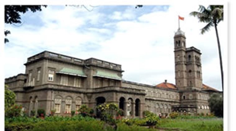 Pune University: V-C announces rollout of new measures and courses ...