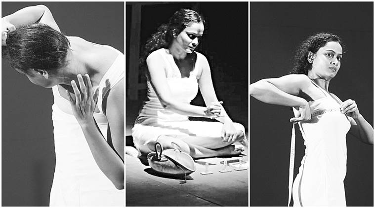 Body Politics | Art-and-culture News - The Indian Express