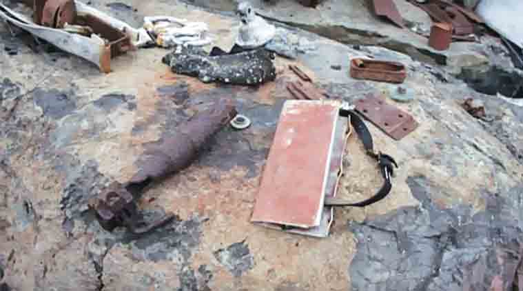 In the deep Arctic, Hitler’s secret base | Explained News - The Indian ...