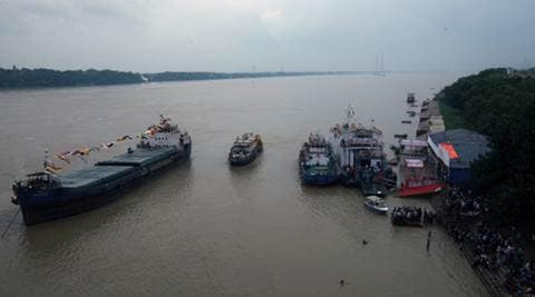Nine firms express interest for developing Kolkata, Patna water ...