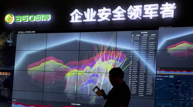 China’s netizen population hit record 904 million: Report | World News ...