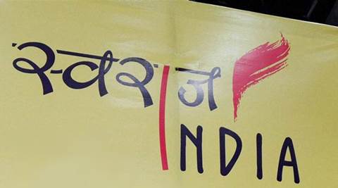 Swaraj India invites applicants who wish to contest MCD polls | Delhi ...