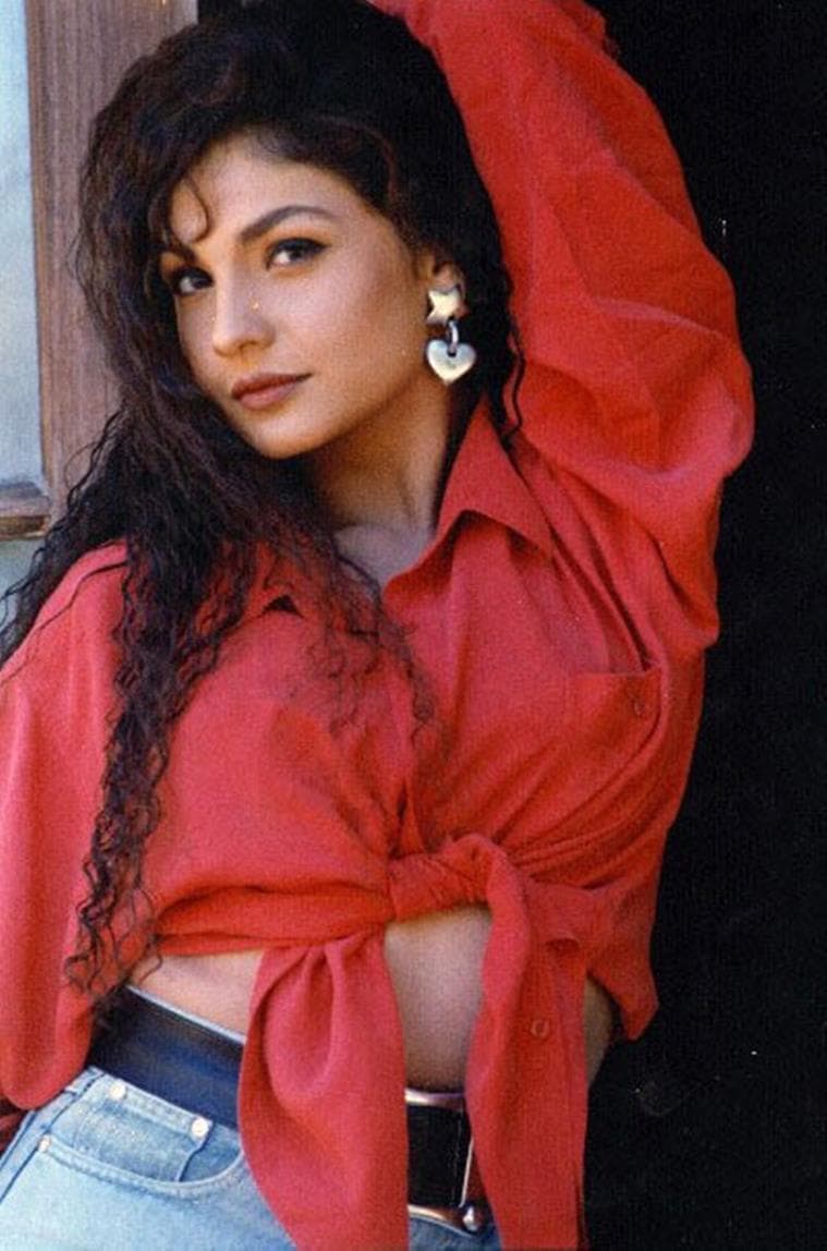 Pooja Bhatt photos: 50 rare HD photos of Pooja Bhatt | Entertainment ...