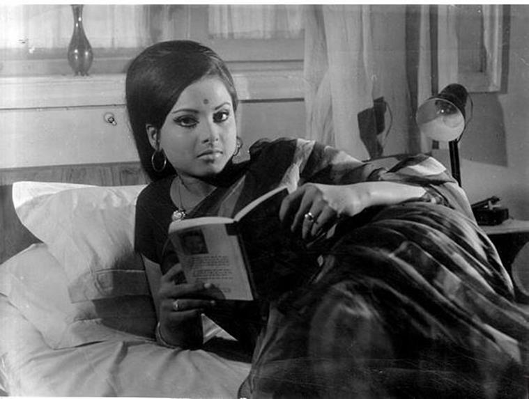 Rekha photos: 50 rare HD photos of Rekha | Entertainment News,The ...