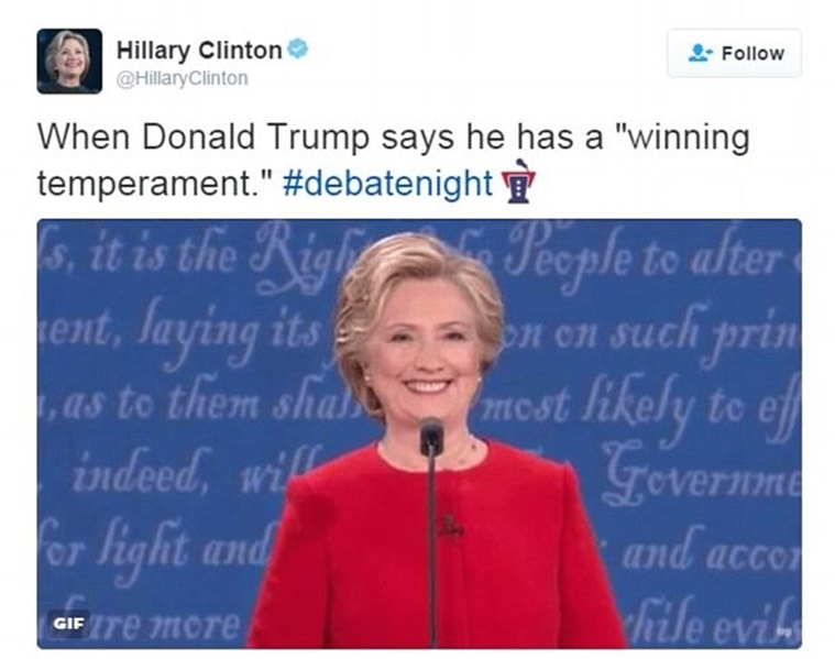 US presidential elections 2016: 20 best memes that had the world in ...