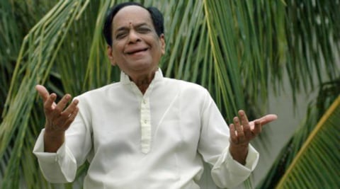 Carnatic music legend Mangalampalli Balamuralikrishna dead | Music News ...