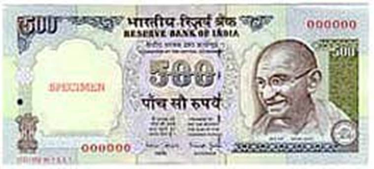 An overview of the evolution of paper currency in India | Research News ...