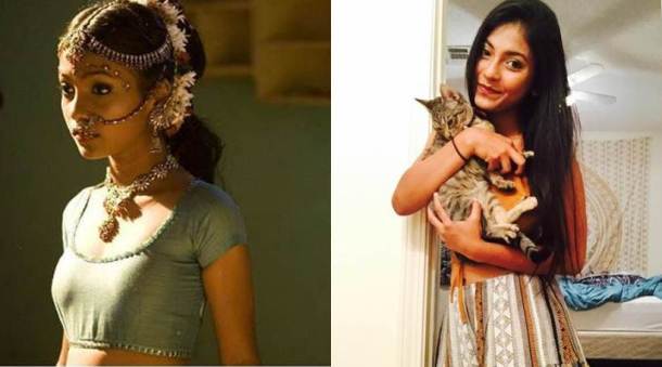Remember little Latika from Slumdog Millionaire? You will be stunned by ...