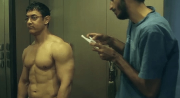 Dangal: Aamir Khan does not want you to try his fat to fit ...