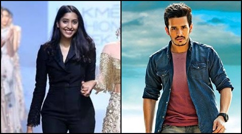 Akhil Akkineni-Shirya Bhupal engagement on December 9, wedding likely ...