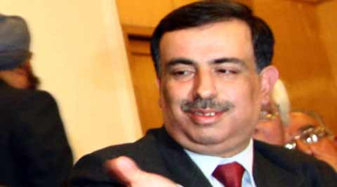 Jammu and Kashmir: Amitabh Mattoo quits as CM Mehbooba Mufti’s adviser ...