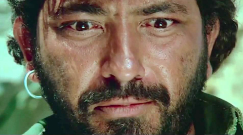On Amjad Khan’s birthday, 5 things that make him the ‘Gabbar’ of ...