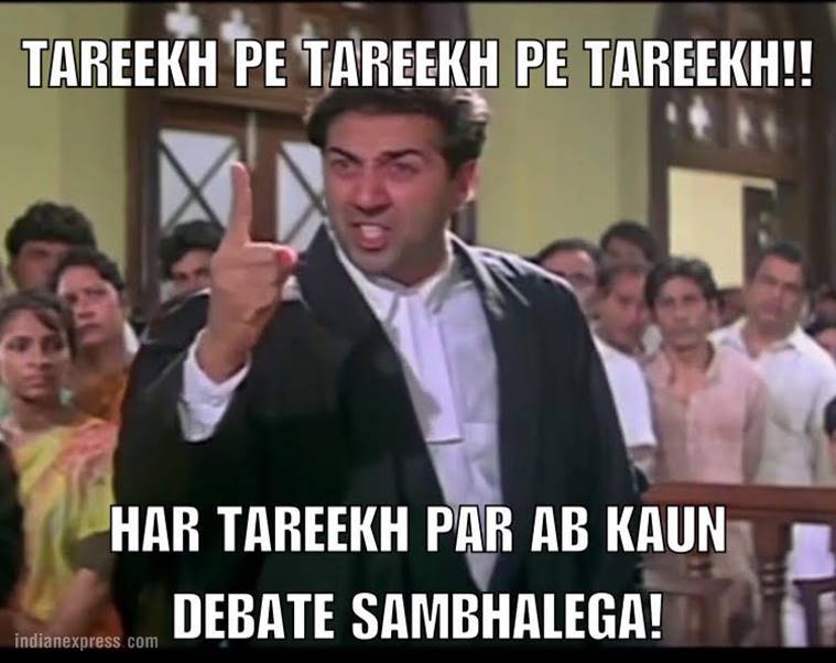 Arnab Goswami quits — in 11 Bollywood memes! | Trending News,The Indian ...