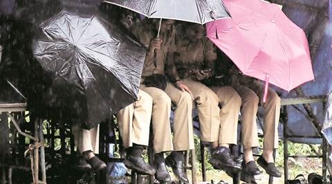 Four years after Azad Maidan riots, trial yet to begin | India News ...