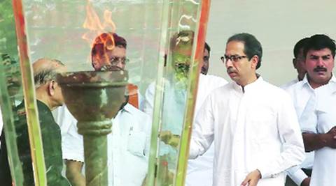Bal Thackeray’s fourth death anniversary: Work on Balasaheb memorial ...