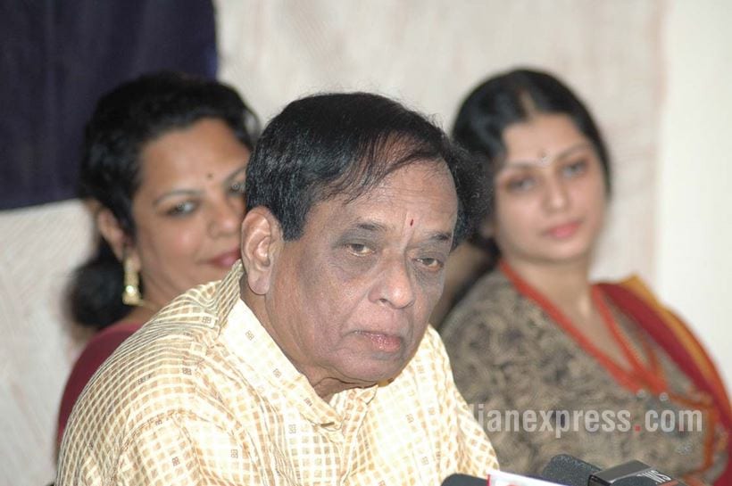Remembering legendary Carnatic musician M Balamuralikrishna: Rare and ...