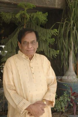 Remembering legendary Carnatic musician M Balamuralikrishna: Rare and ...