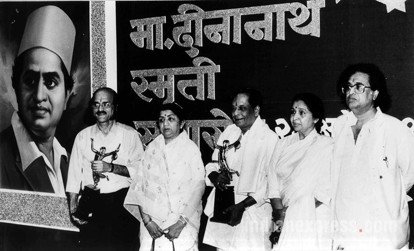 Remembering legendary Carnatic musician M Balamuralikrishna: Rare and ...