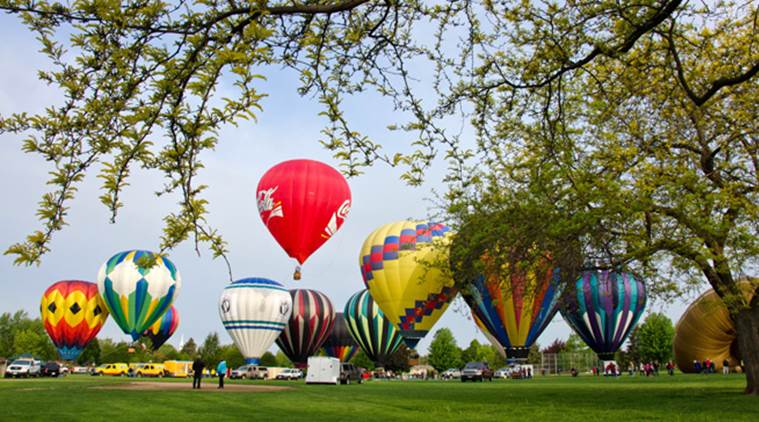 Tata Institute of Fundamental Research to launch 10 balloon flights ...