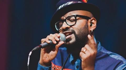 Going unplugged has its own risks, rewards: Benny Dayal | Music News ...