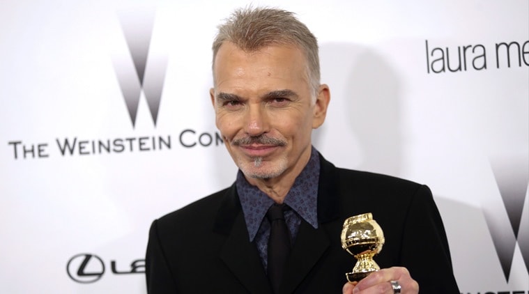 I wrote my first song at three: Billy Bob Thornton | News Briefs News ...