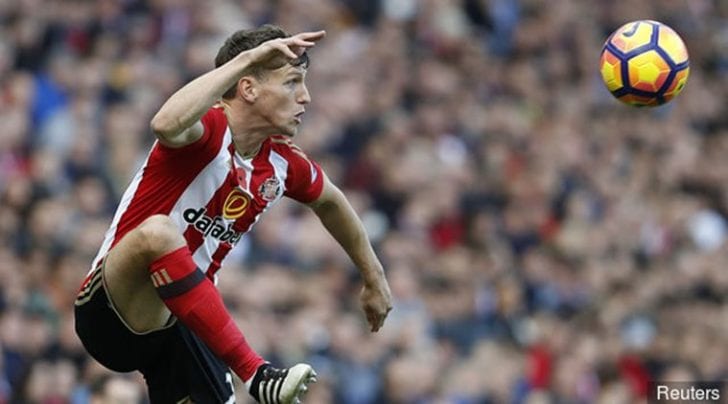 Sunderland must make Stadium of Light a fortress, says Billy Jones ...