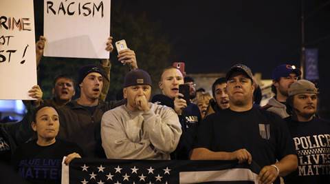 Chicago chief to meet monthly with black student protesters | World ...