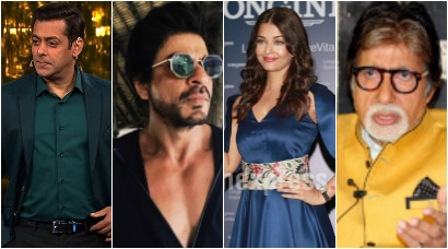 Bollywood actors who supported PM Narendra Modi’s demonetisation ...
