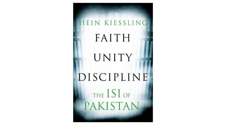 The ISI, Pakistan and South Asia: A dark, intertwined history | Books ...