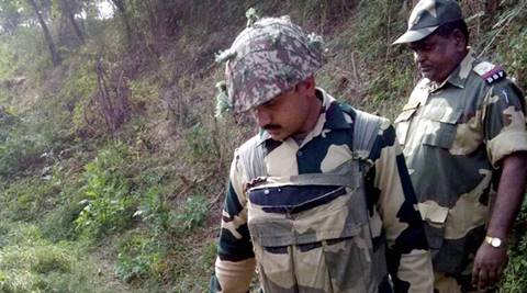 Illness, heart attacks killing more BSF men than border operations ...