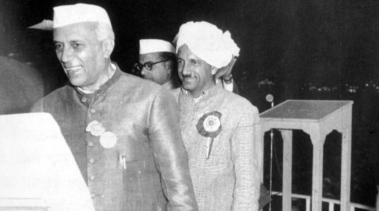 Jawaharlal Nehru 127th birth anniversary: The man who saw the future ...