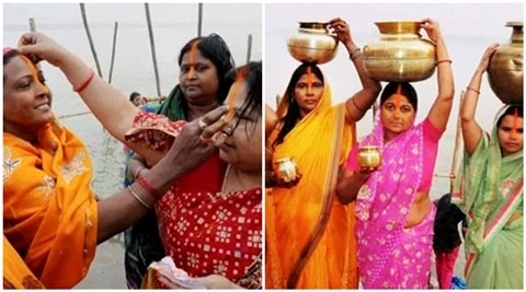 Chhath Puja 2016: History, Significance, Dates and Benefits of Chhath ...