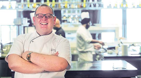 Adventures on a Plate | Food-wine News - The Indian Express