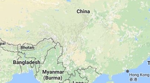 China says 3,000 flee Myanmar after fighting along border | World News ...